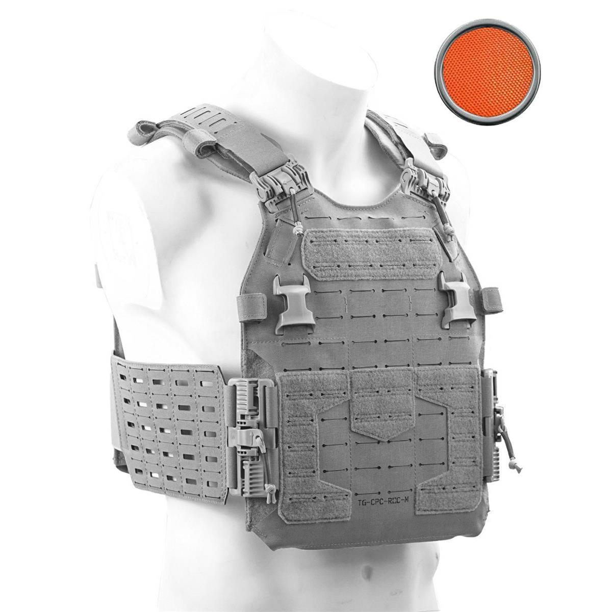 Templars Gear CPC Plate Carrier ROC Set Gen. 3 | Plate Carrier | Plate ...