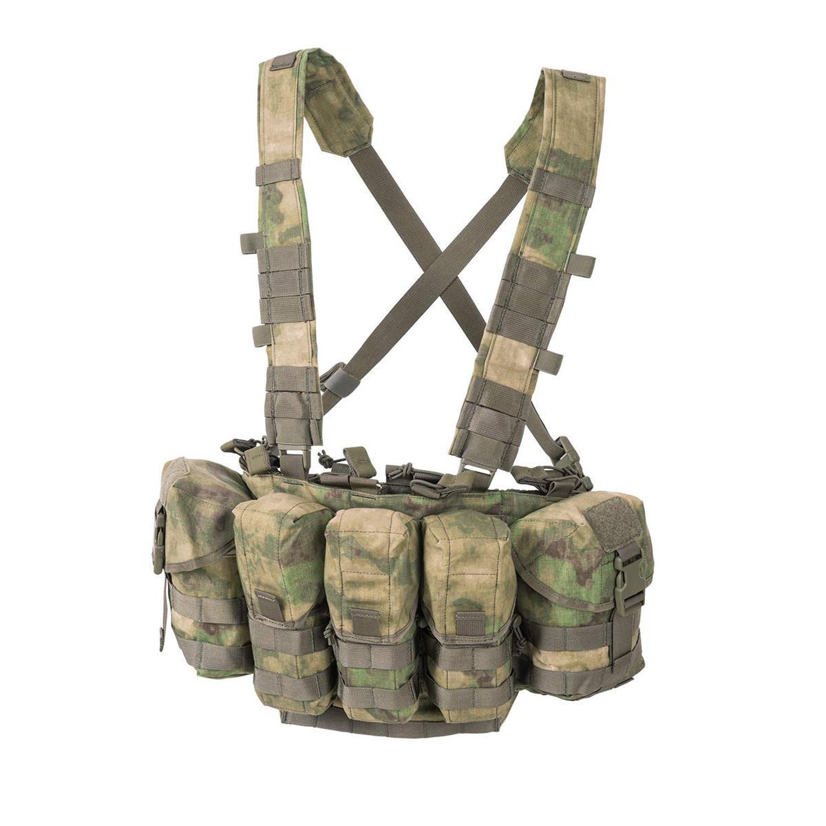 Helikon Tex Guardian Chest Rig | Chest Rigs | Tragesysteme | BEST ...