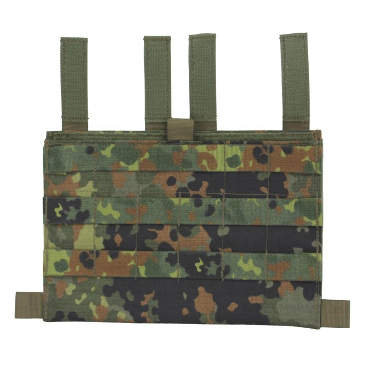 Zentauron Kangaroo Flap "Vulcan II" | Flaps | Plate Carrier ...