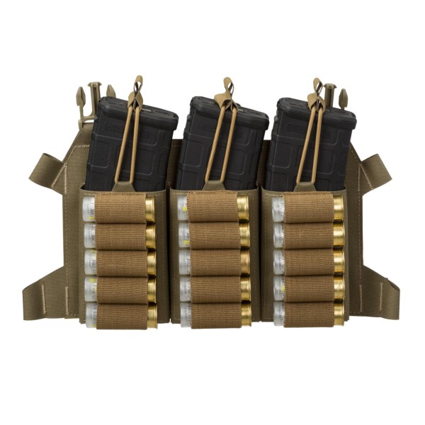 Direct Action Skeletonized Shotgun Flap | Flaps | Plate Carrier ...