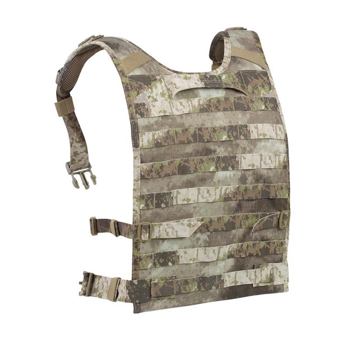 Warrior Assault Systems Back Panel | Chest Rigs + Back Plates ...