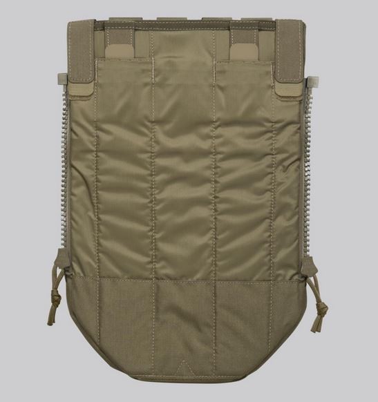 Direct Action Breacher Panel für Spitfire Plattenträger | Chest Rigs ...