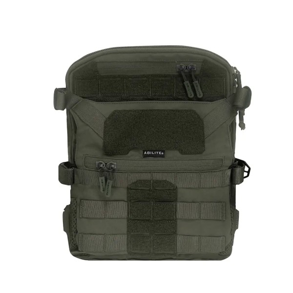 Agilite Micro MAP | Plattenträger | BEST protection GmbH