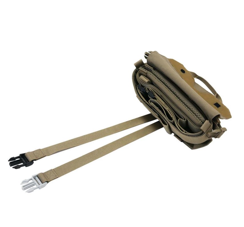 Agilite Buddystrap Injured Person Carrier | Einsatz- / Transporttaschen ...