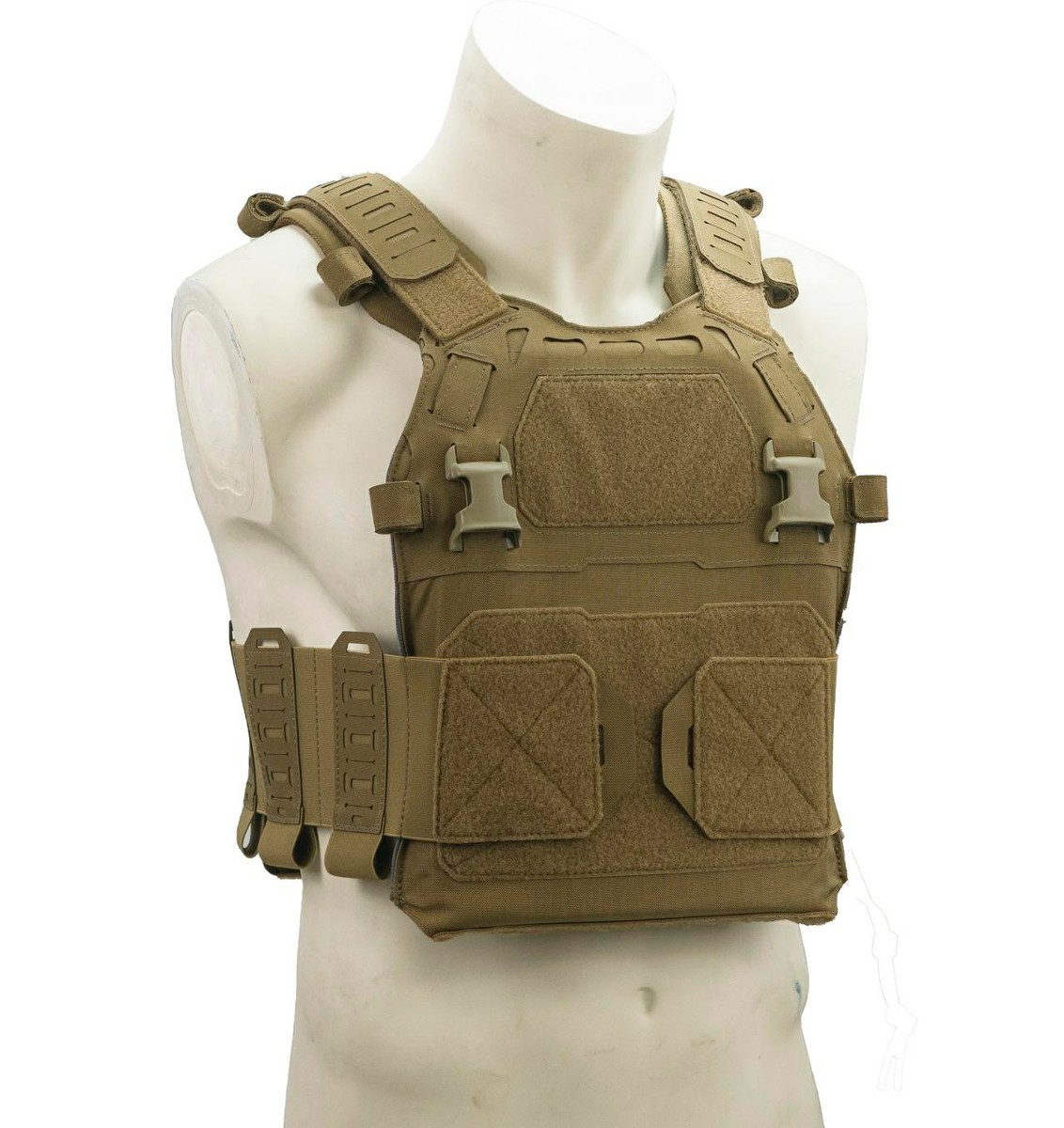 Templars Gear CPC Plate Carrier LP Set Gen. 3 | Plate Carrier | Plate ...