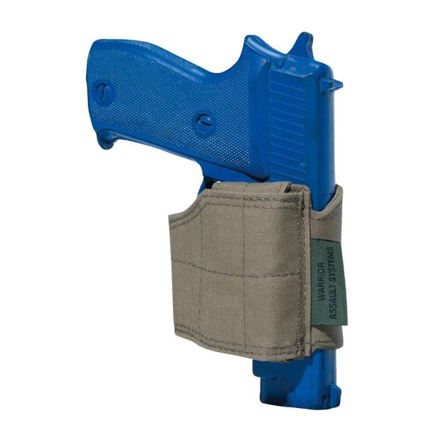Warrior Assault Systems Universal Pistol Holster | Holster | Holster ...