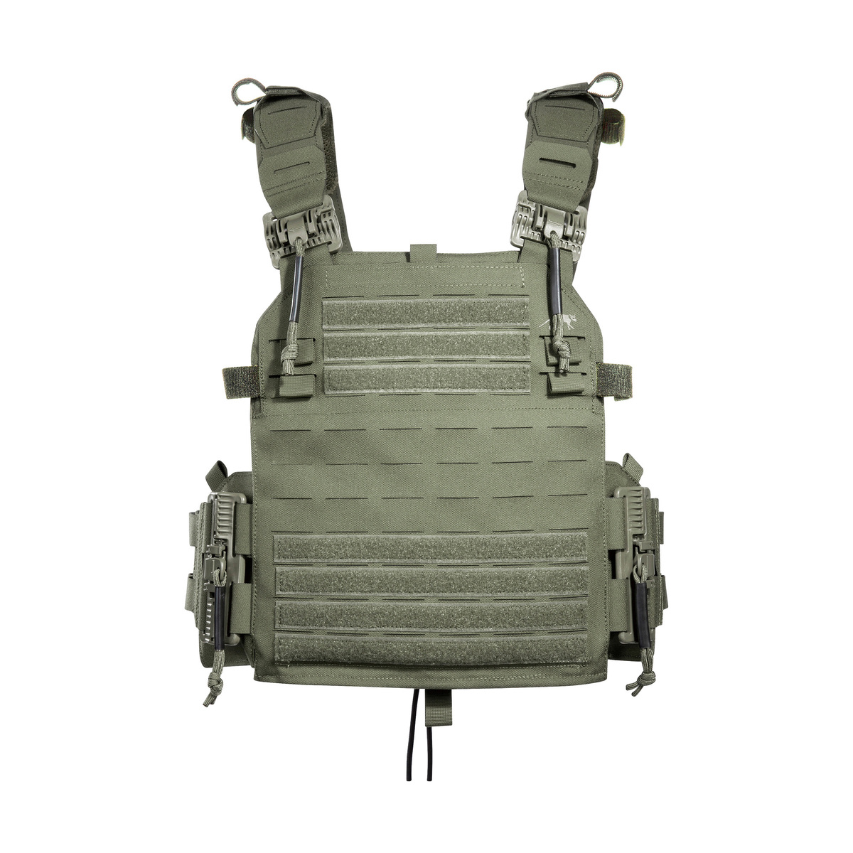Tasmanian Tiger Plate Carrier QR LC ZP | Plate Carrier | Plate Carrier ...