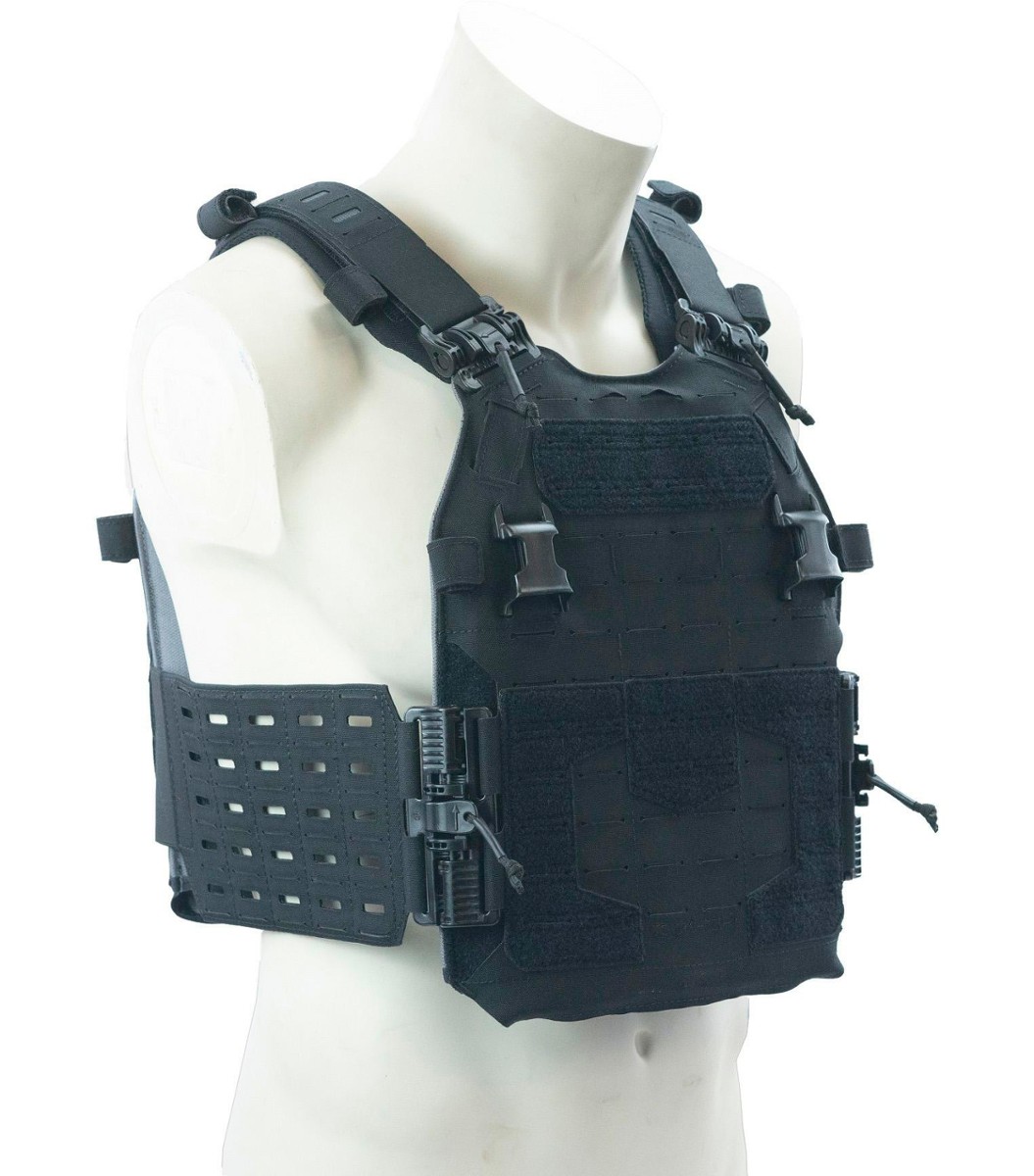 Templars Gear CPC Plate Carrier ROC Set Gen. 3 | Plate Carrier | Plate ...