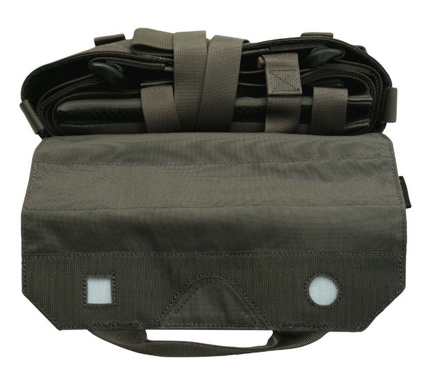 Agilite Buddystrap Injured Person Carrier | Einsatz- / Transporttaschen ...