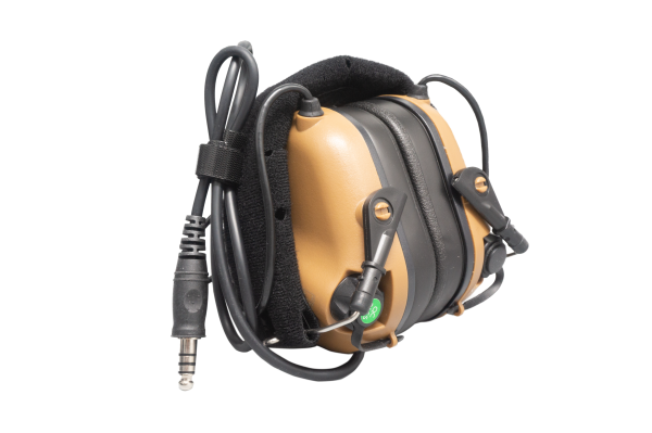 Earmor Headset M32 MOD 4 mit Schallschutz | Headsets | Gehörschutz ...