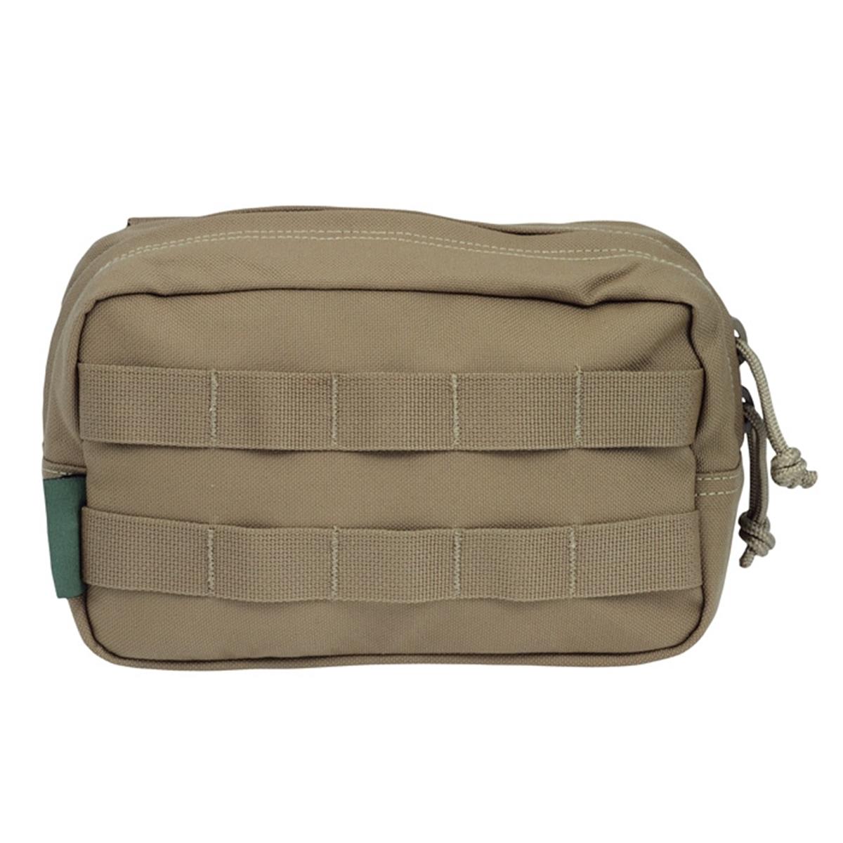 Warrior Assault Systems Medium Horizontal Utility Pouch ...
