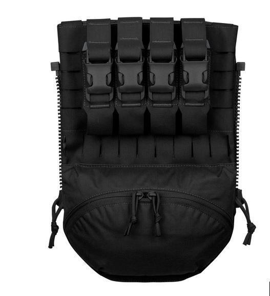 Direct Action Breacher Panel für Spitfire Plattenträger | Chest Rigs ...