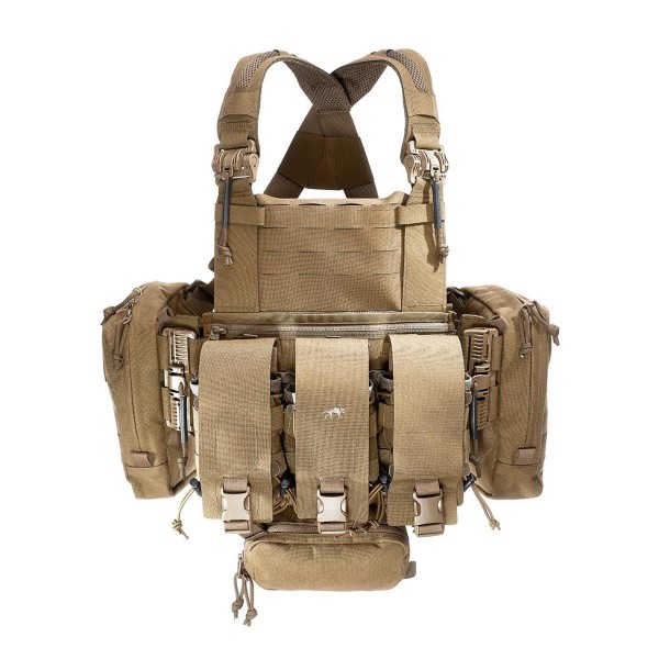 Tasmanian Tiger Combi Rig QR | Chest Rigs | Tragesysteme | BEST ...
