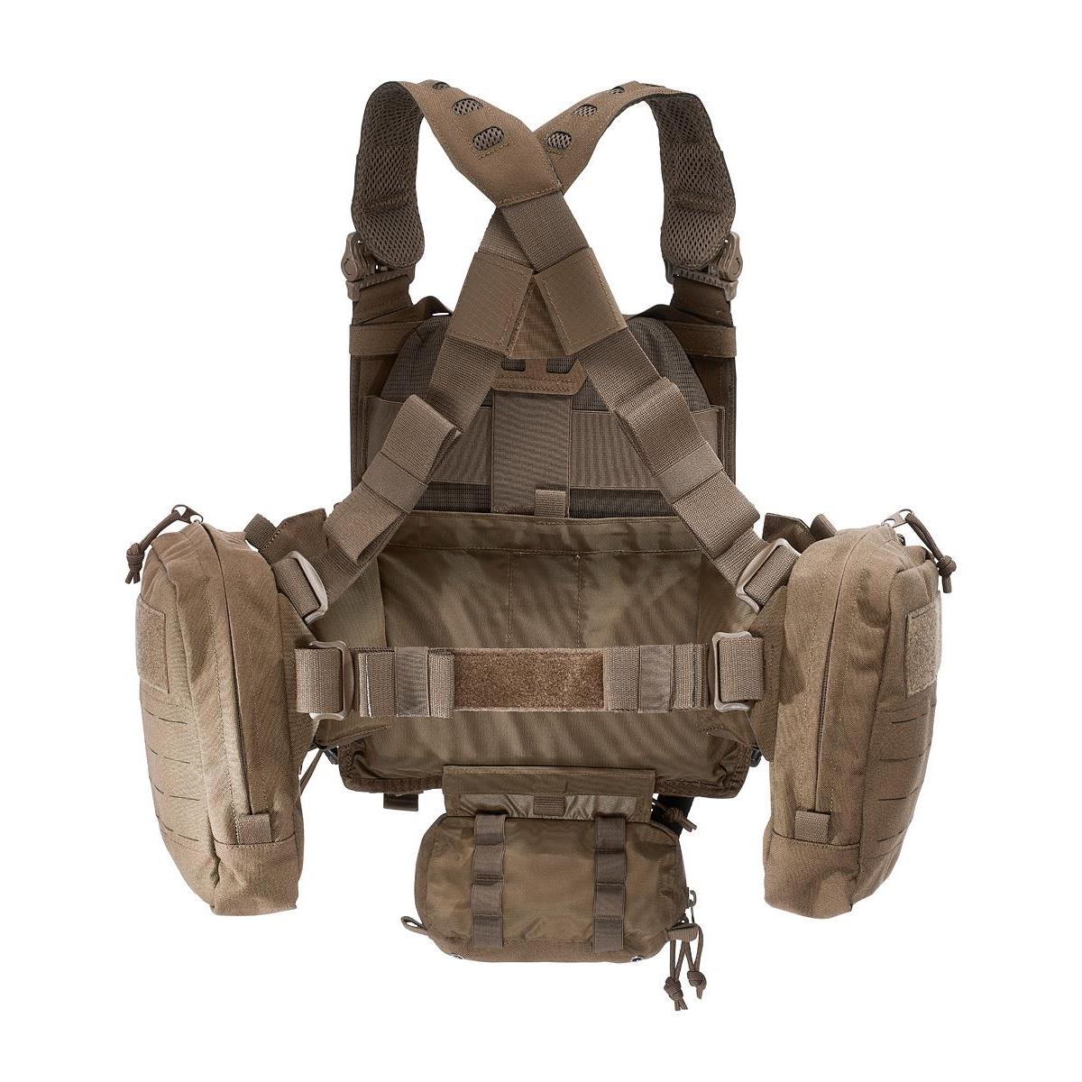 Tasmanian Tiger Combi Rig QR | Chest Rigs | Tragesysteme | BEST ...