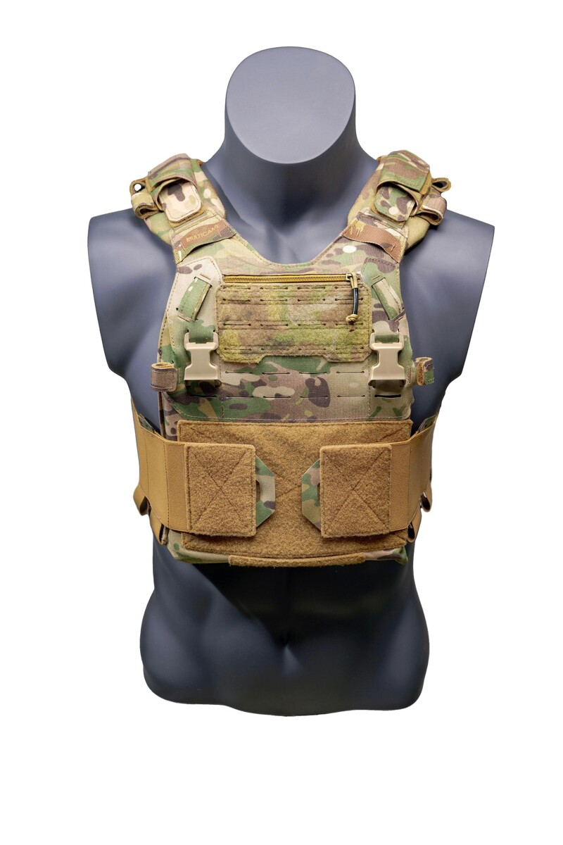 Templars Gear CPC LP Plattenträger Gen 4.1 | Plate Carrier | Plate ...