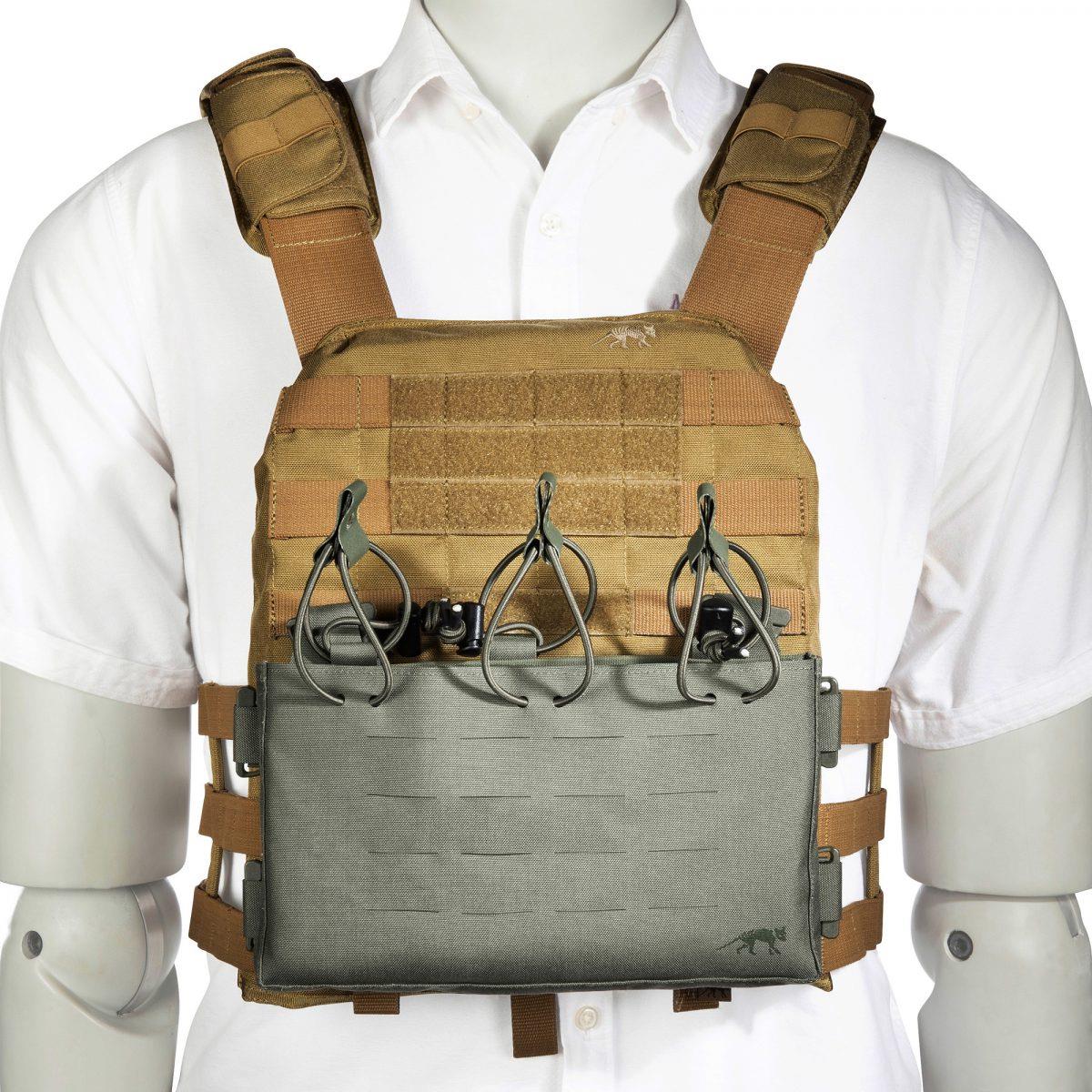 Tasmanian Tiger Small Combi Rig Gurtzeug | Chest Rigs | Tragesysteme ...