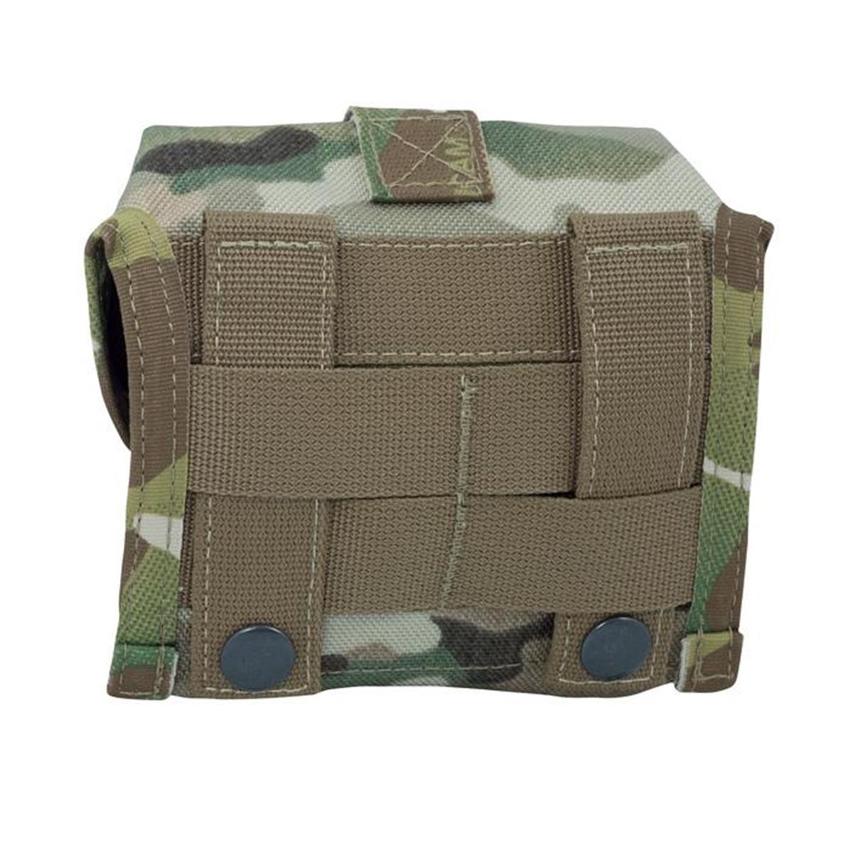 Warrior Assault Systems .338/7.62 Mag Pouch | Langwaffen ...