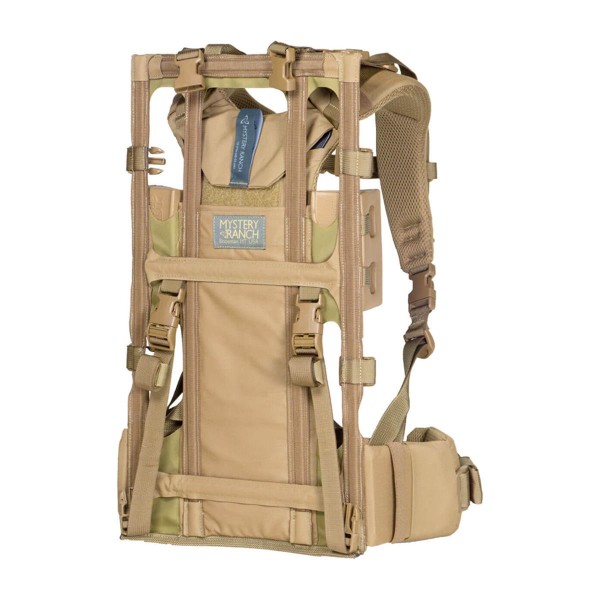 Mystery Ranch Blackjack 50 | mittel (35l - 65l) | Rucksäcke | Transport ...