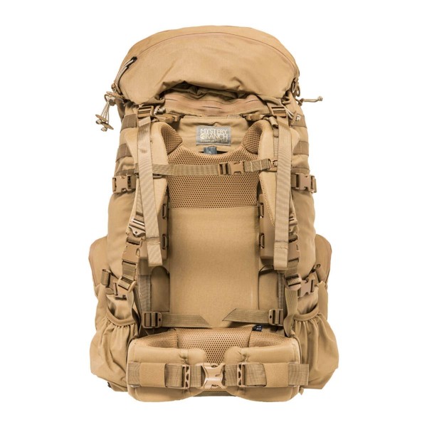 Mystery Ranch Blackjack 80 | mittel (35l - 65l) | Rucksäcke | Transport ...