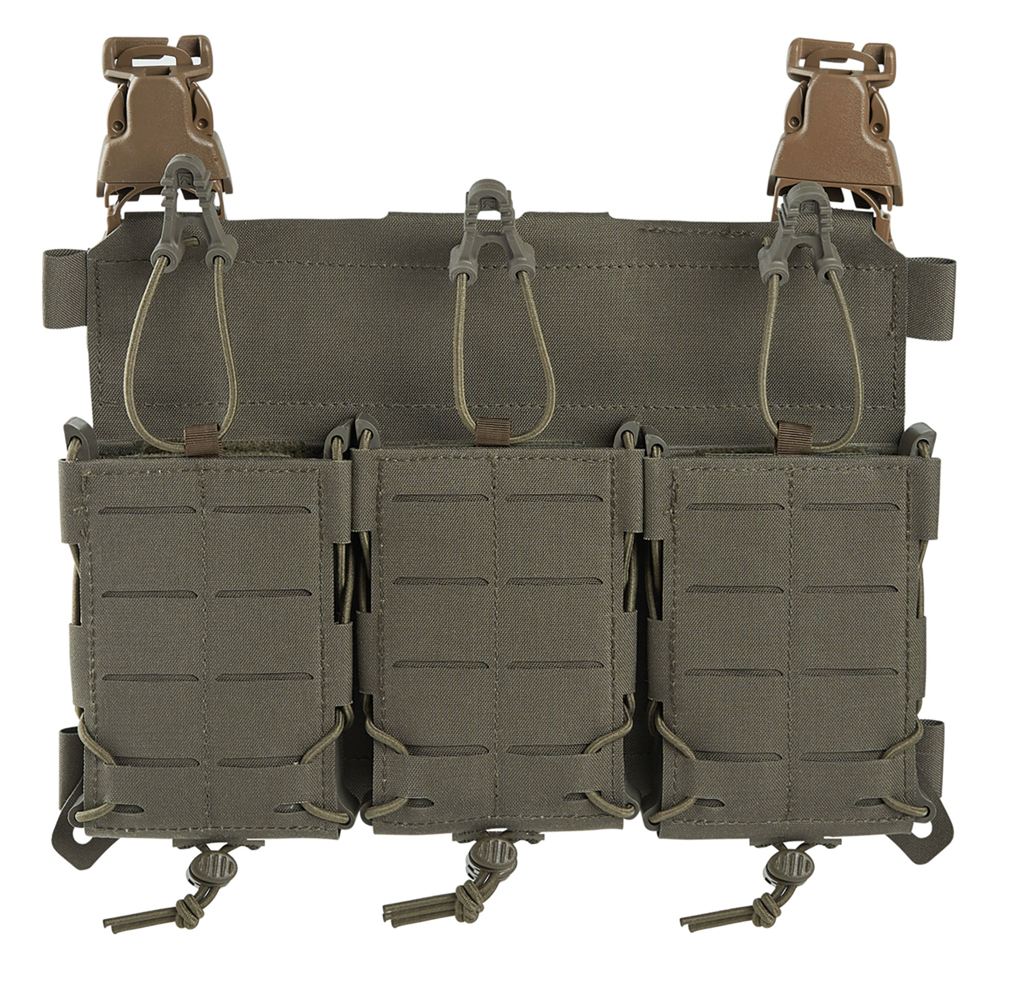 Lindnerhof Taktik Panel Front Multikaliber 3er MX234 | Chest Rigs ...