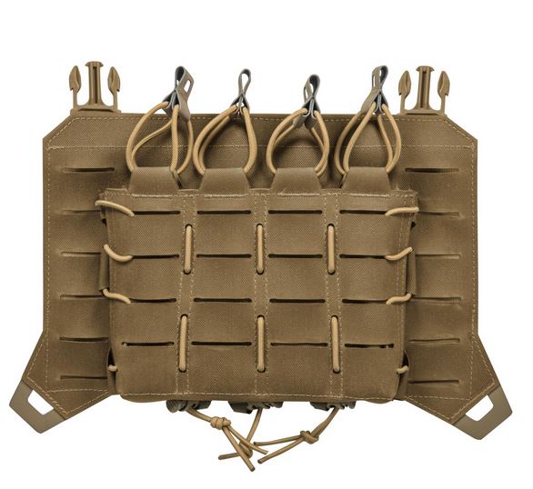 Direct Action Spitfire SMG Flap | Tragesystemzubehör | Tragesysteme ...