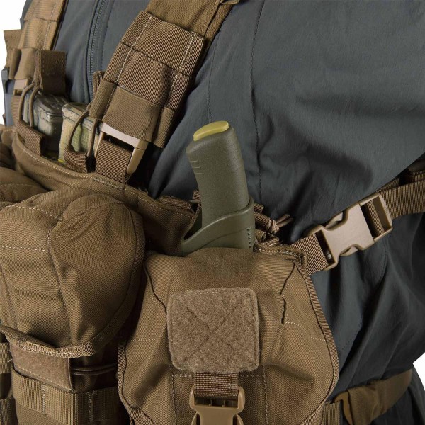 Helikon Tex Guardian Chest Rig | Chest Rigs | Tragesysteme | BEST ...