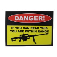 Aufkleber | Abzeichen | BEST protection GmbH