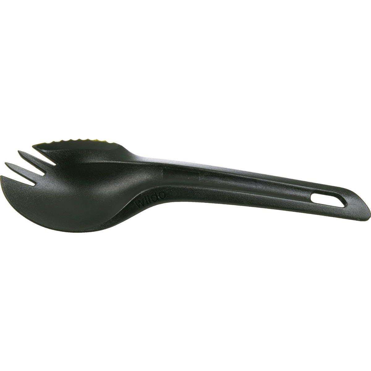 WILDO Spork | Besteck und Geschirr | Outdoor | BEST protection GmbH