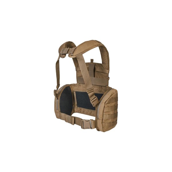Tasmanian Tiger Chest Rig MK II | Chest Rigs | Tragesysteme | BEST ...