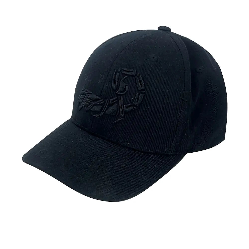 Agilite Scorpion Logo Hat | Basecaps | Kopfbedeckungen ...
