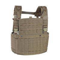 Warrior Assault Systems Chest Rig Mod. 901 | Chest Rigs | Tragesysteme ...