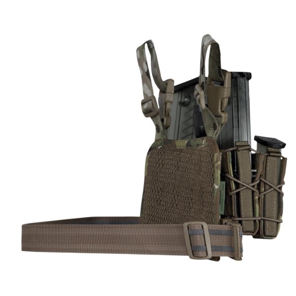 Warrior Assault Systems Sabre Drop Leg MK1 Magazinaufnahme | Langwaffen ...