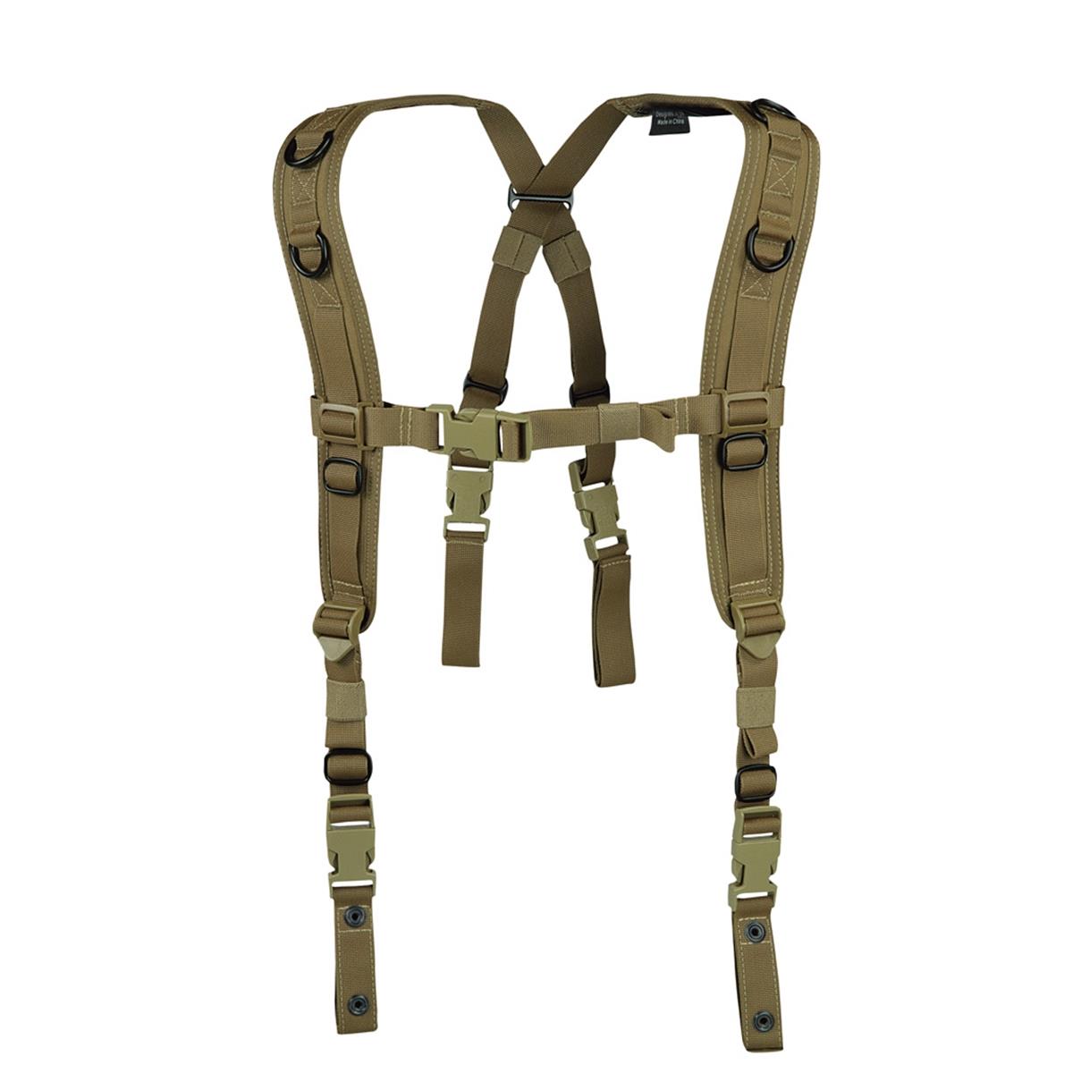 Warrior Assault Systems Low Profile Harness | Harness | Gefechtsgurte ...