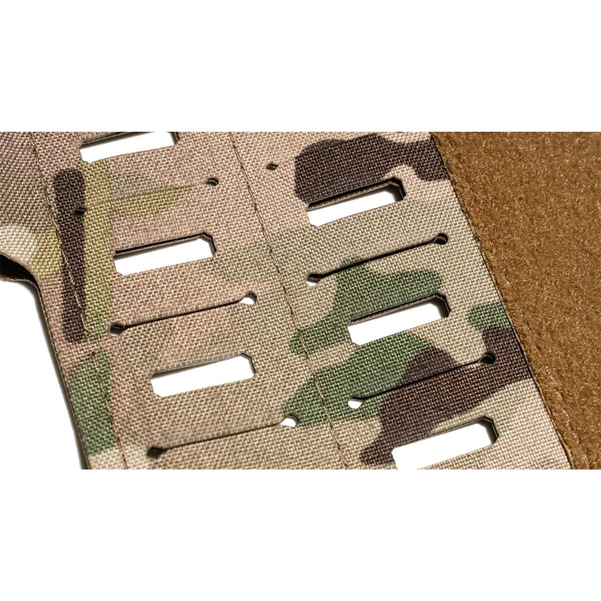 Templars Gear Molle Side Wings Extension Set | Schutzwestenzubehör ...