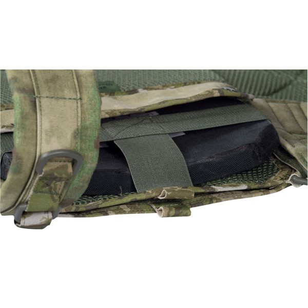 Warrior Assault Systems Chest Rig Mod. 901 | Chest Rigs | Tragesysteme ...