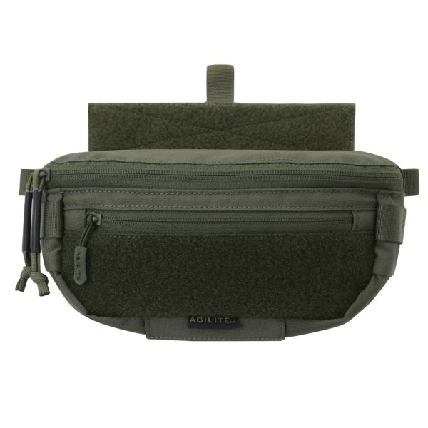 Agilite Micro MAP | Plattenträger | BEST protection GmbH