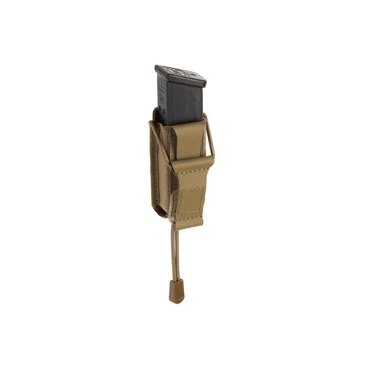 Clawgear 9mm Backward Flap Mag Pouch | Kurzwaffen | Magazintaschen ...