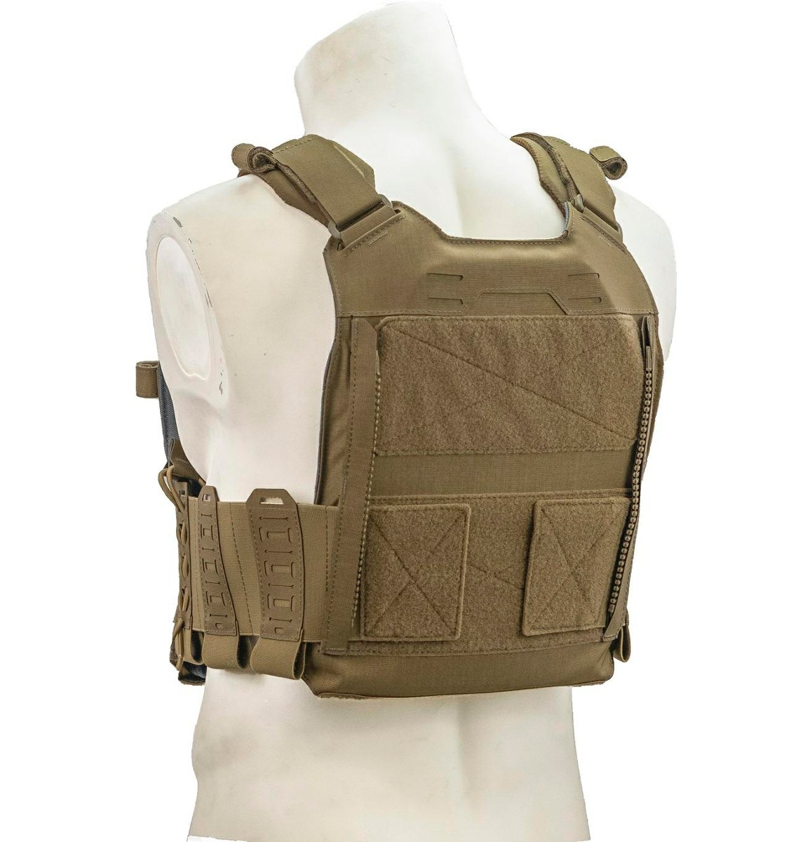 Templars Gear CPC Plate Carrier LP Set Gen. 3 | Plate Carrier | Plate ...