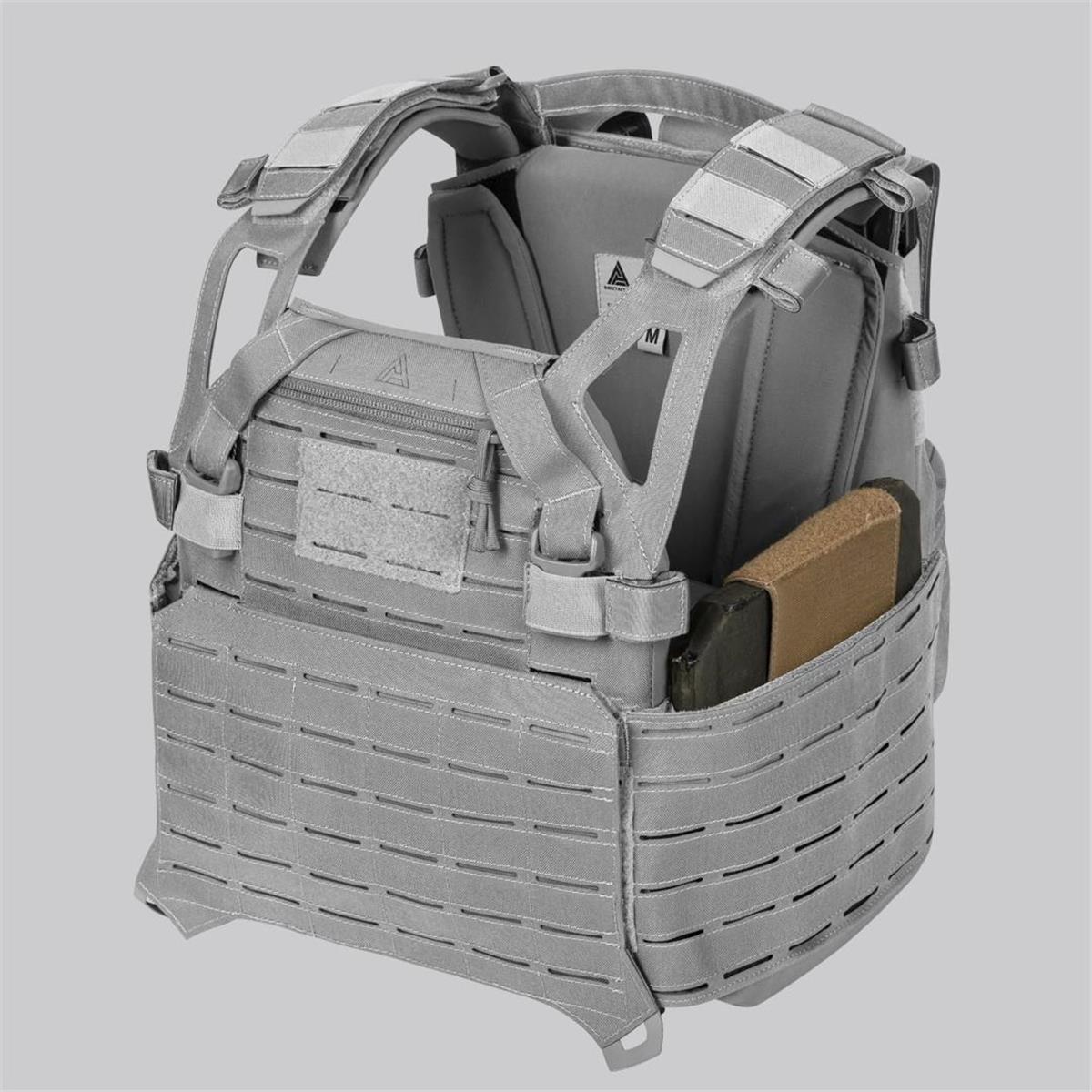 Direct Action Side Sapi Mount | Schutzwestenzubehör | Schutzwesten ...