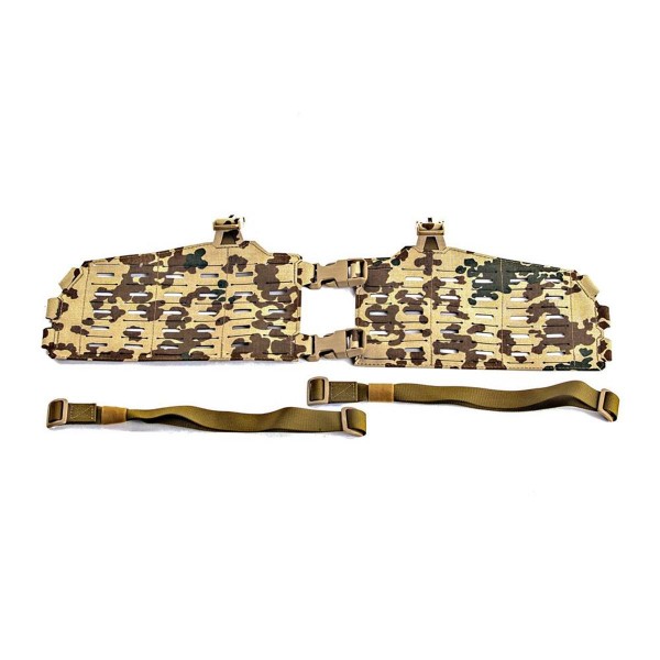 Templars Gear SCR12 Squire Split Chest Rig Panel | Chest Rigs ...