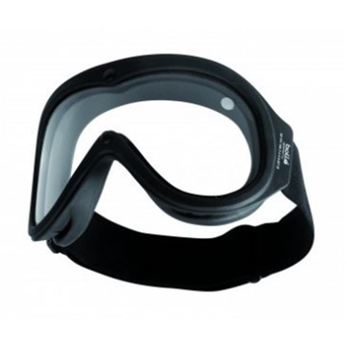 BOLLÉ Tactical Schutzbrille Chronosoft | Nicht ballistische ...
