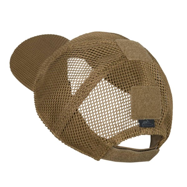 Helikon Tex BBC Mesh Cap | Basecaps | Kopfbedeckungen ...