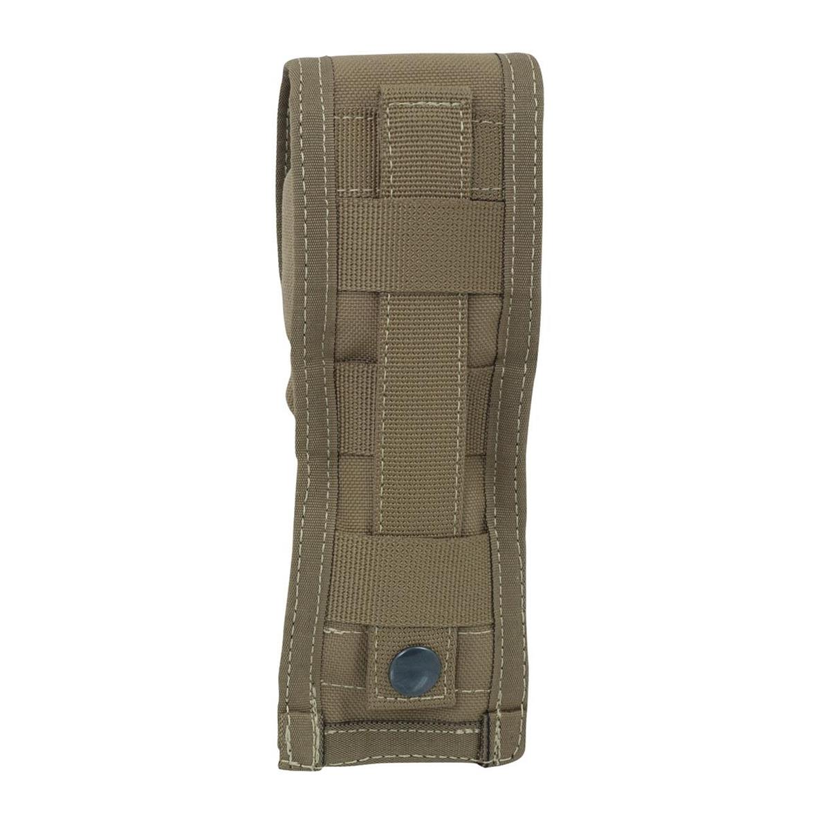 Warrior Assault Systems Large Torch/Suppressor Pouch | Mehrzwecktaschen ...