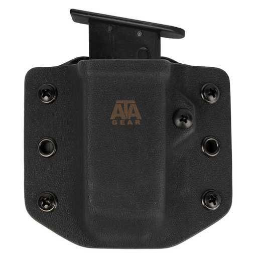ATA Gear Pouch Ver.1 für verschiedene Waffentypen | Kurzwaffen ...