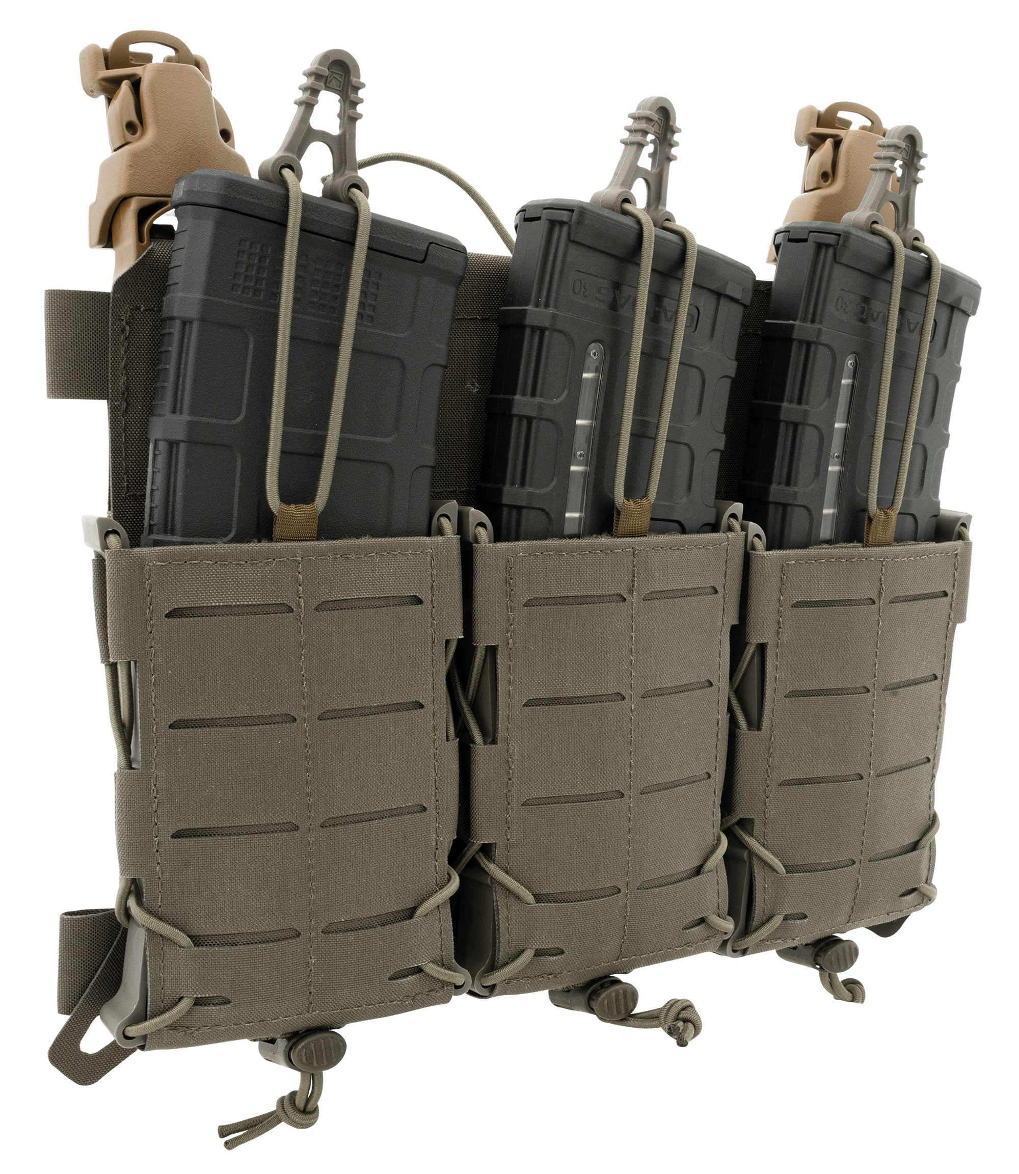 Lindnerhof Taktik Panel Front Multikaliber 3er MX234 | Chest Rigs ...