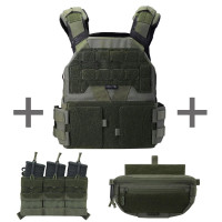 Agilite | BEST protection GmbH