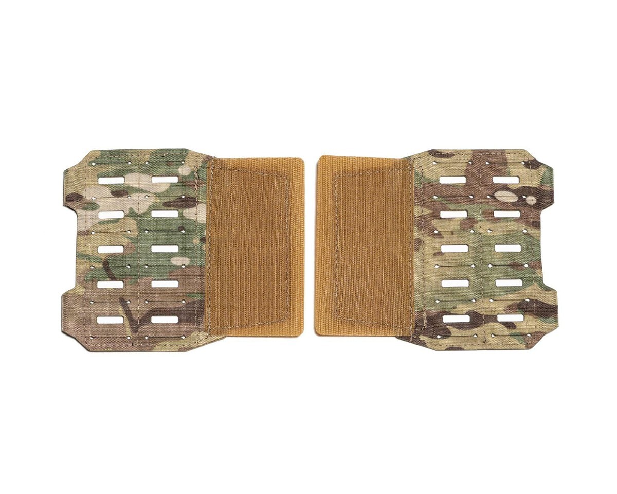 Templars Gear Molle Side Wings Extension Set | Schutzwestenzubehör ...