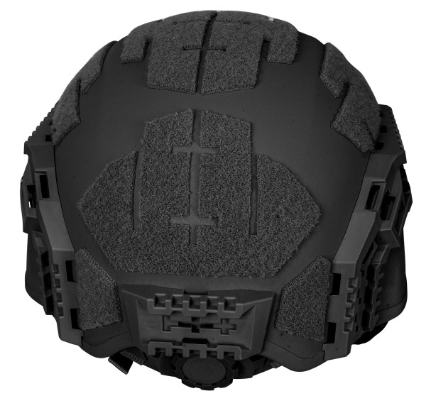 Schuberth Gefechtshelm M100 Full Cut NIJ Level 3A | Gefechtshelme ...