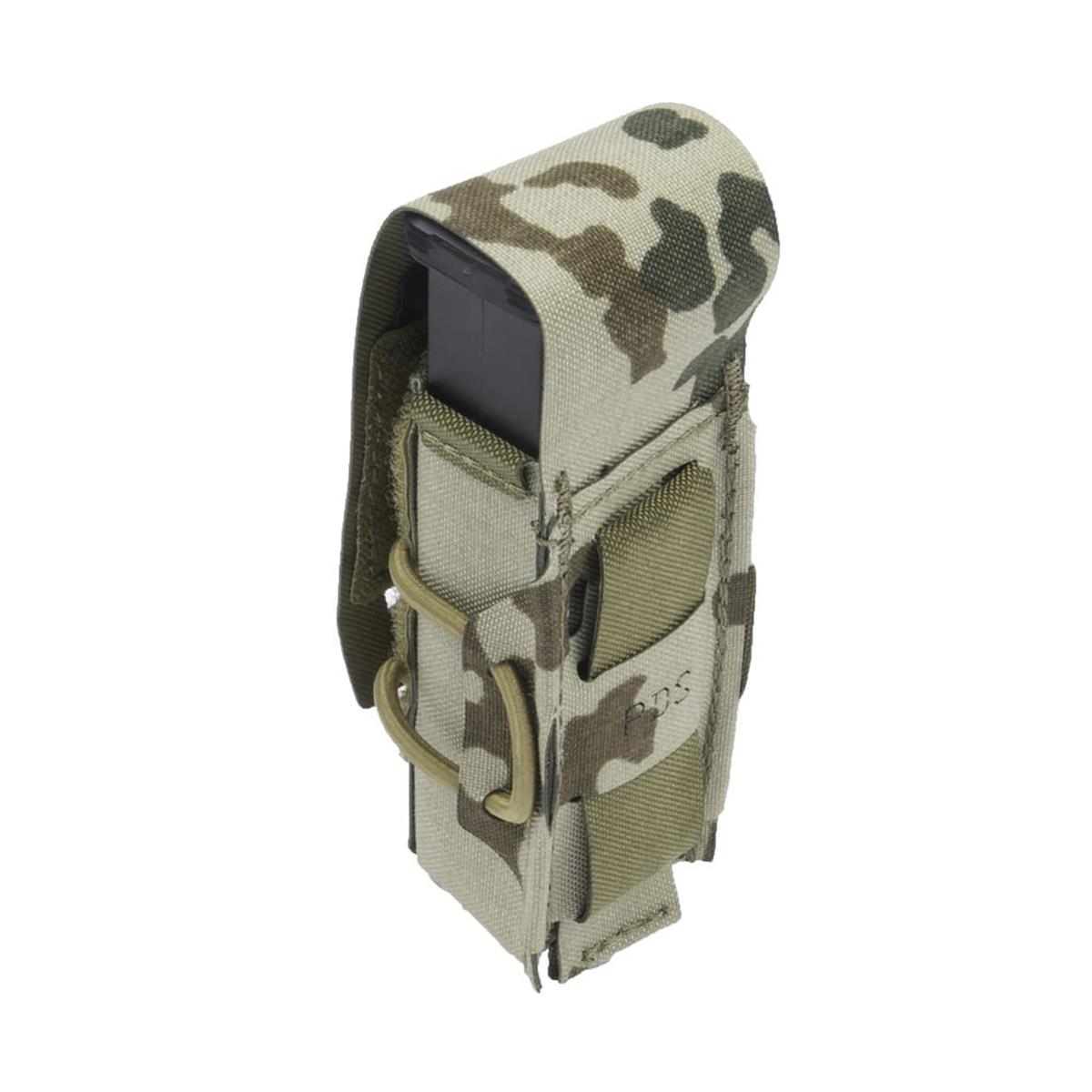 Templars Gear Single Pistol Magazine Pouch PDS Gen. 3 | Kurzwaffen ...