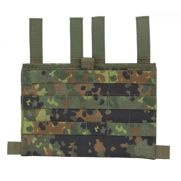 Zentauron Kangaroo Flap "Vulcan II" | Flaps | Plate Carrier ...